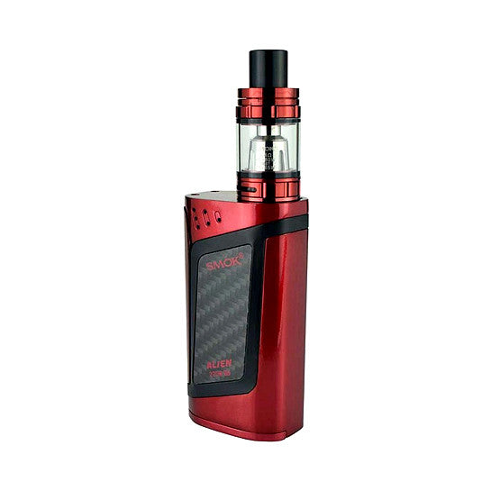 SMOK RHA 220W TC Starter Kit w/ Baby Beast - Vapor Authority