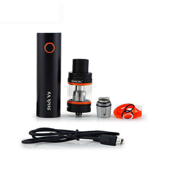 SMOK Stick V8 Starter Kit w/ Big Baby Beast - Vapor Authority