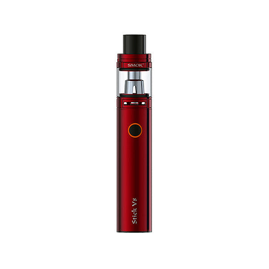 SMOK Stick V8 Starter Kit w/ Big Baby Beast - Vapor Authority