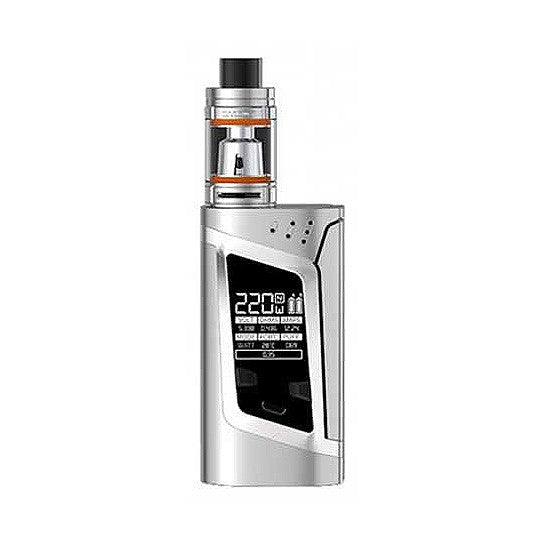 SMOK RHA 220W TC Starter Kit w/ Baby Beast - Vapor Authority