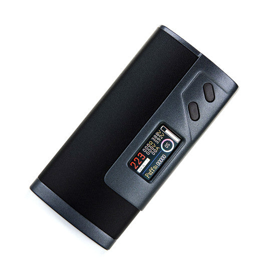 Sigelei FUCHAI 213W Plus Dual 18650 TC Box Mod - Vapor Authority