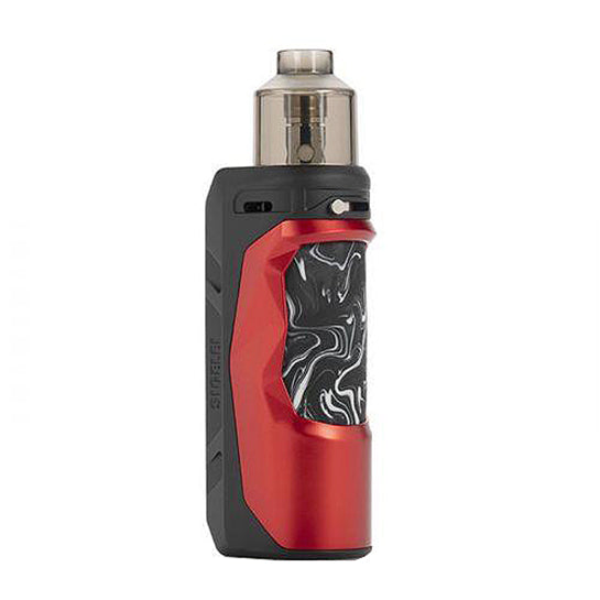 Sigelei Humvee 80 Starter Kit - Vapor Authority