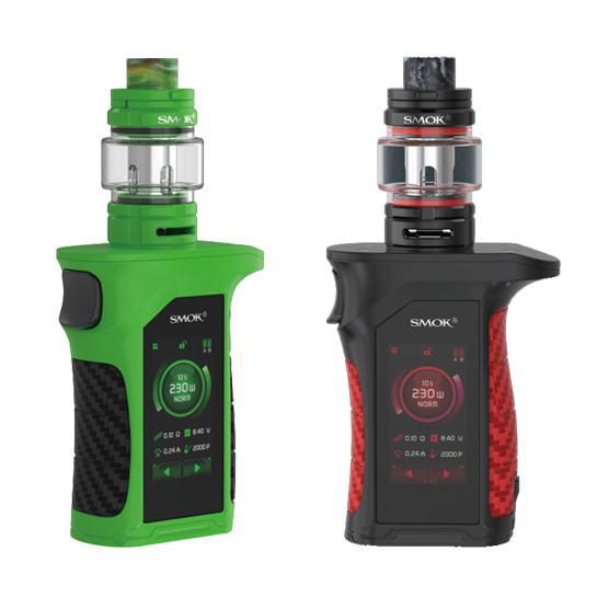 Smok Mag P3 Starter Kit (P3 Mag Mod with TFV16 Tank) - Vapor Authority