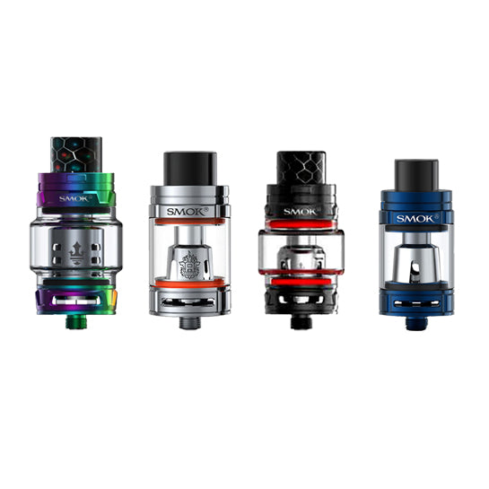 Smok OPEN BOX Tanks (Various Models) - Vapor Authority