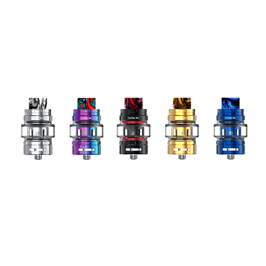 Smok TF Sub Ohm Tank - Vapor Authority