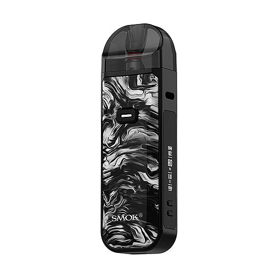 Smok Nord 5 Pod Mod Kit - Vapor Authority