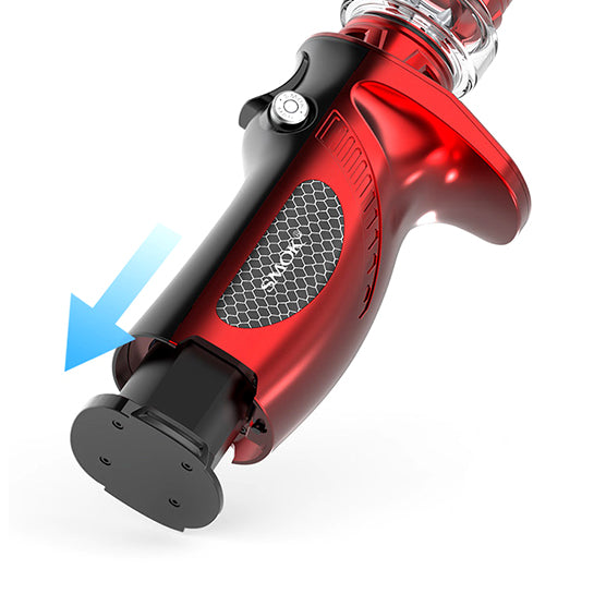 SMOK Mag Grip 100W TC Box Mod - Vapor Authority