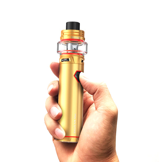 SMOK Stick V9 Max Starter Kit 60W 4000mah - Vapor Authority