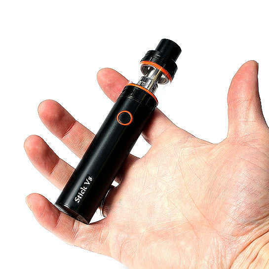 SMOK Stick V8 Starter Kit w/ Big Baby Beast - Vapor Authority