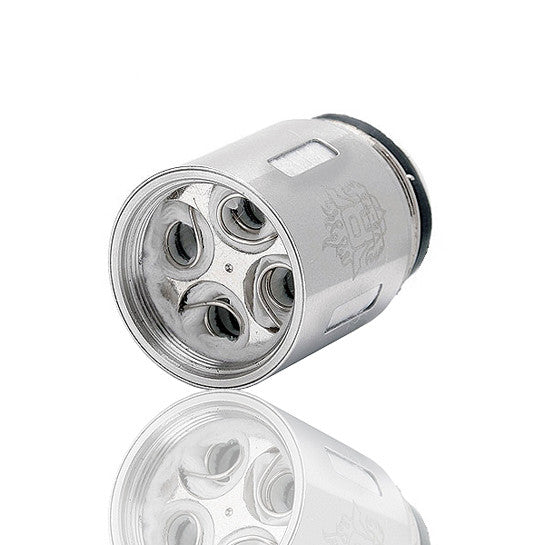 Smok TFV8 Coils (TF-Q4, TF-T6 Sextuple, TF-T8 Octuple, TF-T10 Decuple)