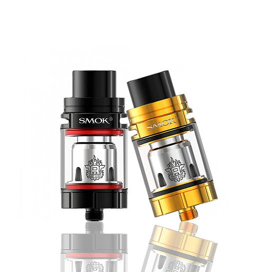 Smok TFV8 X-Baby Tank | Baby Beast Brother - Vapor Authority