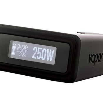Vapor Shark DNA 250 Box Mod - Vapor Authority