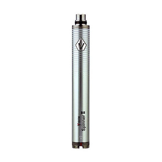 Vision Spinner II Variable Voltage Battery - 1650mah