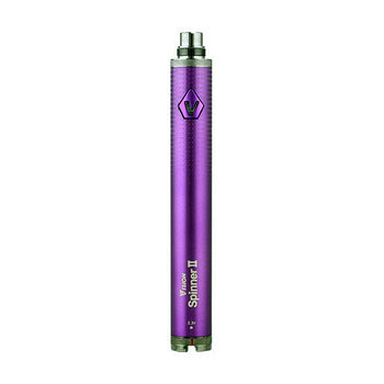 Vision Spinner II Variable Voltage Battery - 1650mah