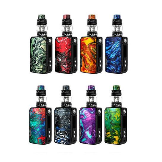VooPoo DRAG Mini Starter Kit - Vapor Authority
