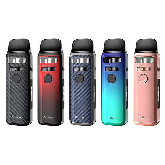Voopoo Vinci 3 Pod Mod Kit - Vapor Authority