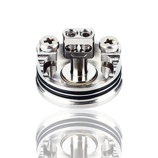 Authentic Wismec Indestructible RDA by Jay Bo Designs