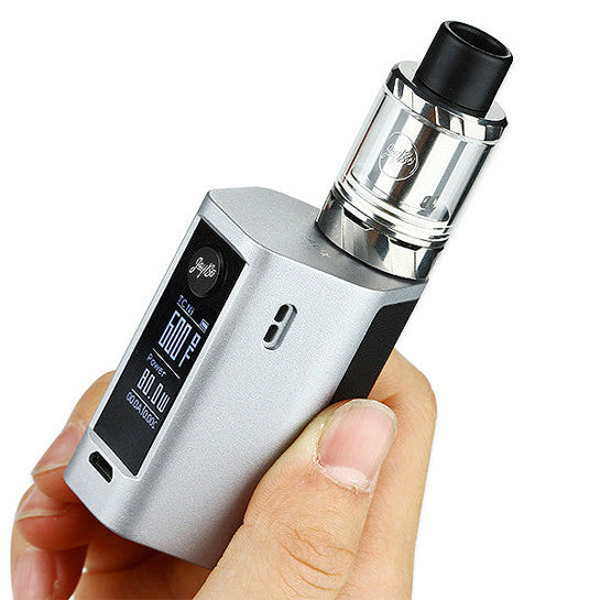 Wismec Reuleaux RX Mini TC Kit by JayBo Designs - Vapor Authority