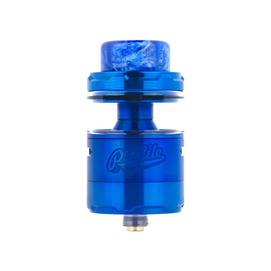 Wotofo Profile Unity 25mm RTA (By Mr.Justright1 + TVC)