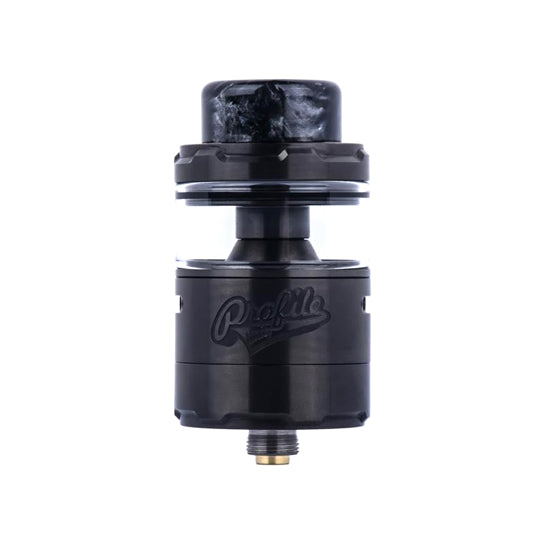 Wotofo Profile Unity 25mm RTA (By Mr.Justright1 + TVC)