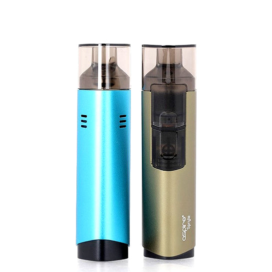 Aspire Spryte AIO Pod System Starter Kit - Vapor Authority