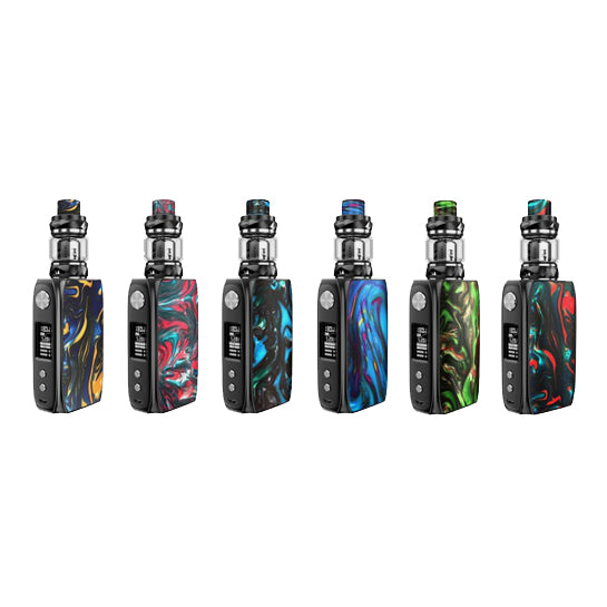 iJoy SHOGUN UNIV 180W TC Kit (w/ Katana) - Vapor Authority