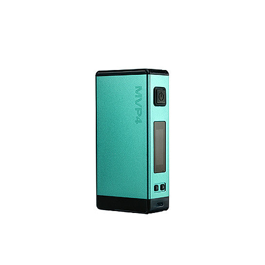 Innokin iTaste MVP4 Box Mod Kit - Vapor Authority