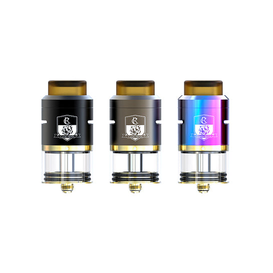 iJoy Combo RDTA II Tank - Vapor Authority