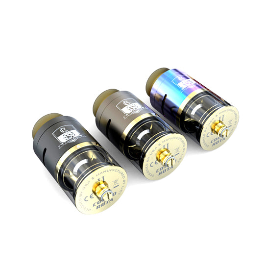 iJoy Combo RDTA II Tank - Vapor Authority
