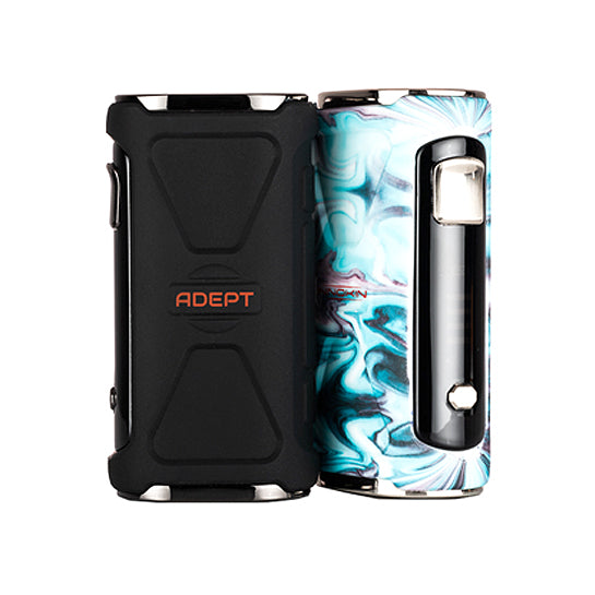 Innokin Adept Express Kit - Innokin Adept Box Mod - Vapor Authority