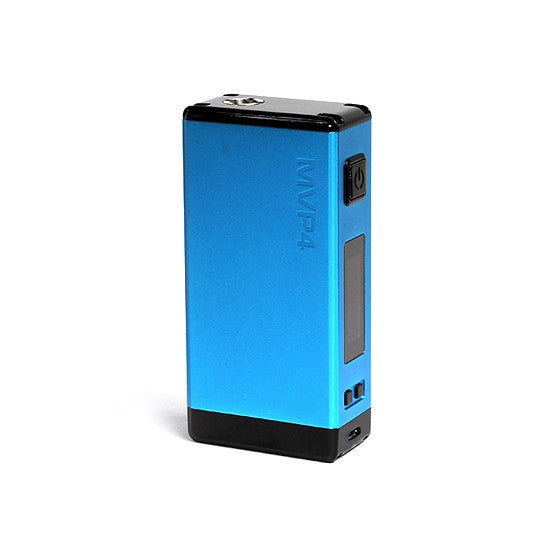 Innokin iTaste MVP4 Box Mod Kit - Vapor Authority