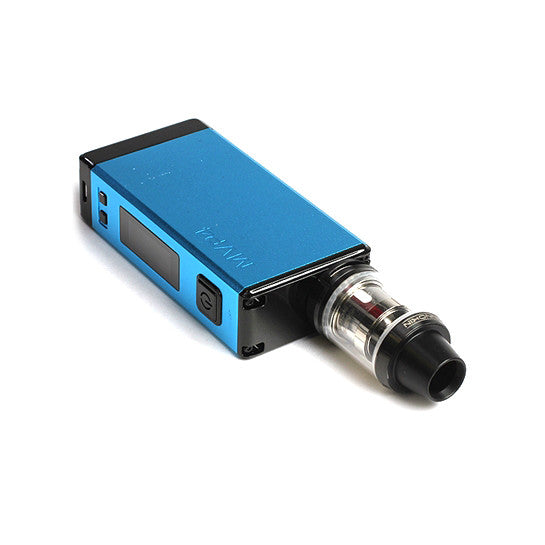 Innokin iTaste MVP4 Full Starter Kit w/ Scion Tank - Vapor Authority