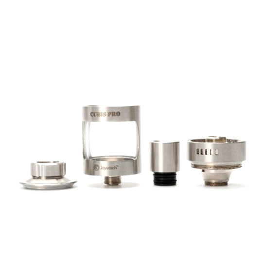 Joyetech CUBIS PRO Sub Ohm Tank - Vapor Authority