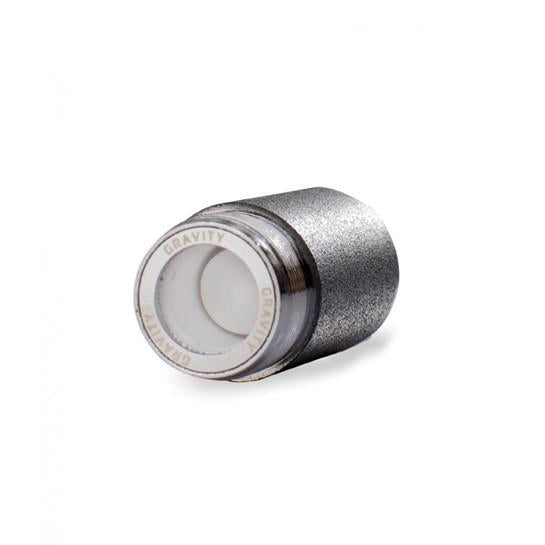 KandyPens Gravity Coilless Ceramic Atomizer - Vapor Authority