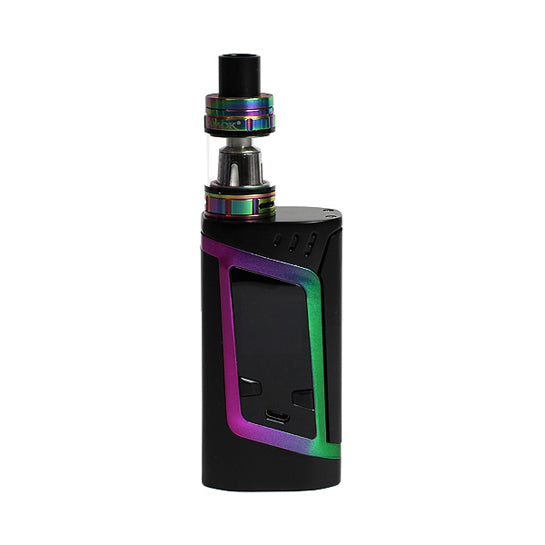 SMOK RHA 220W TC Starter Kit w/ Baby Beast - Vapor Authority