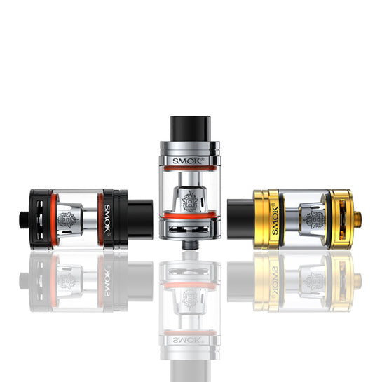 Smok OPEN BOX Tanks (Various Models) - Vapor Authority