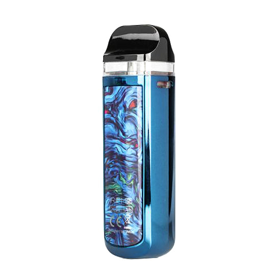 SMOK RPM 2S 80W Pod Mod Starter Kit - Vapor Authority