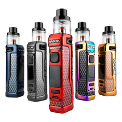 Smok RPM 100 Pod Mod Kit - Vapor Authority