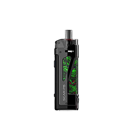 SMOK Scar P5 Pod Mod Starter Kit - Vapor Authority