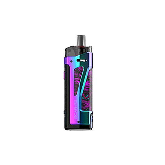SMOK Scar P5 Pod Mod Starter Kit - Vapor Authority
