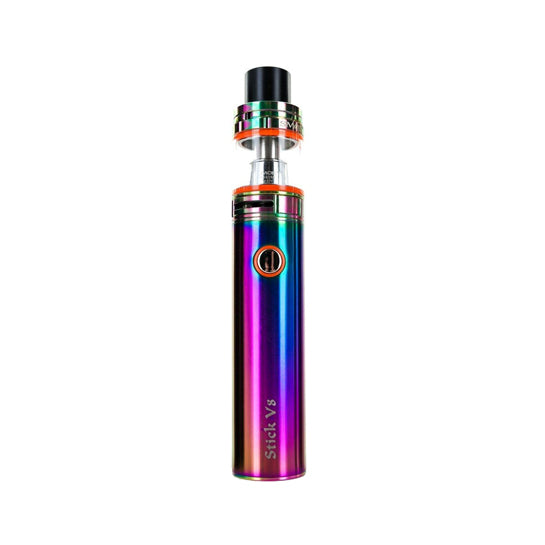 SMOK Stick V8 Starter Kit w/ Big Baby Beast - Vapor Authority