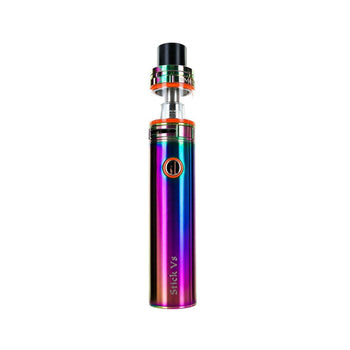 SMOK Stick V8 Starter Kit w/ Big Baby Beast - Vapor Authority