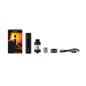 SMOK Stick V8 Starter Kit w/ Big Baby Beast - Vapor Authority