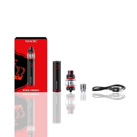SMOK Stick Prince Starter Kit - Vapor Authority
