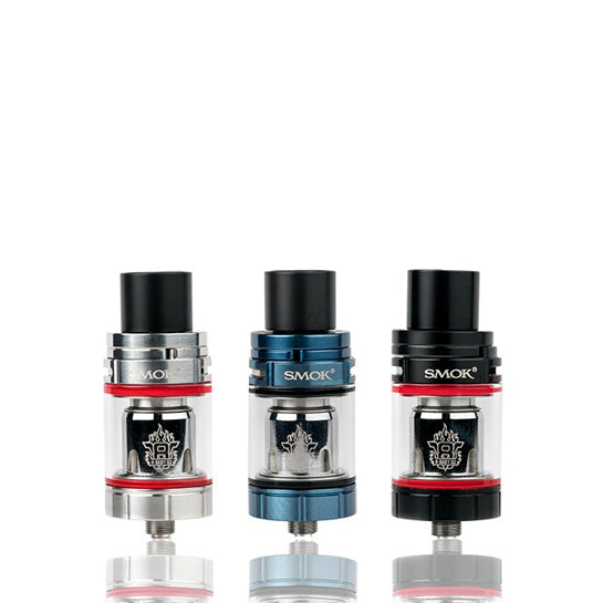 Smok OPEN BOX Tanks (Various Models) - Vapor Authority
