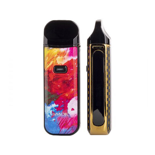 Smok 2 Nord Pod Mod 40W Starter Kit - Vapor Authority