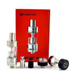 Kanger TopTank Nano tank - Vapor Authority