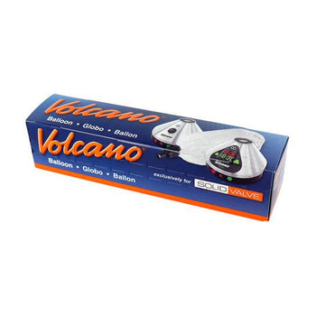 Volcano Balloon Bags - Vapor Authority