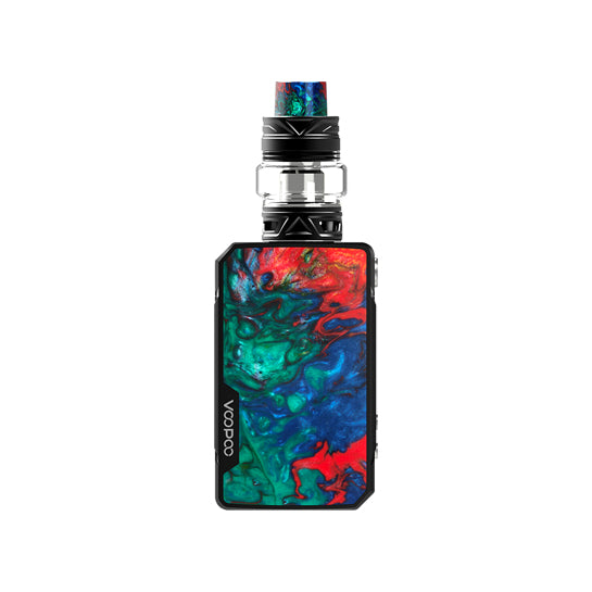 VooPoo DRAG Mini Starter Kit - Vapor Authority