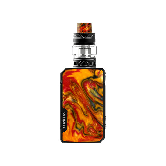 VooPoo DRAG Mini Starter Kit - Vapor Authority